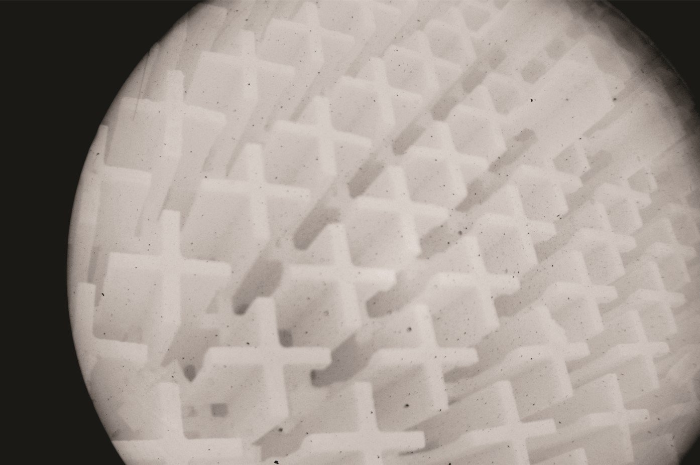 Cruciforms | Products