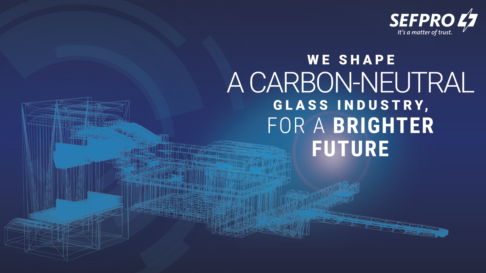 Refractory solutions' role in the decarbonization | SEFPRO