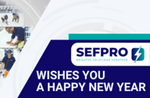 Wishes 2024 | SEFPRO