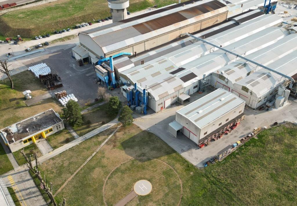 SEPR MEZZOCORONA, ITALY | Sefpro