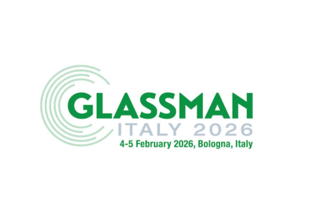 Glassman Italy 2026 | Sefpro