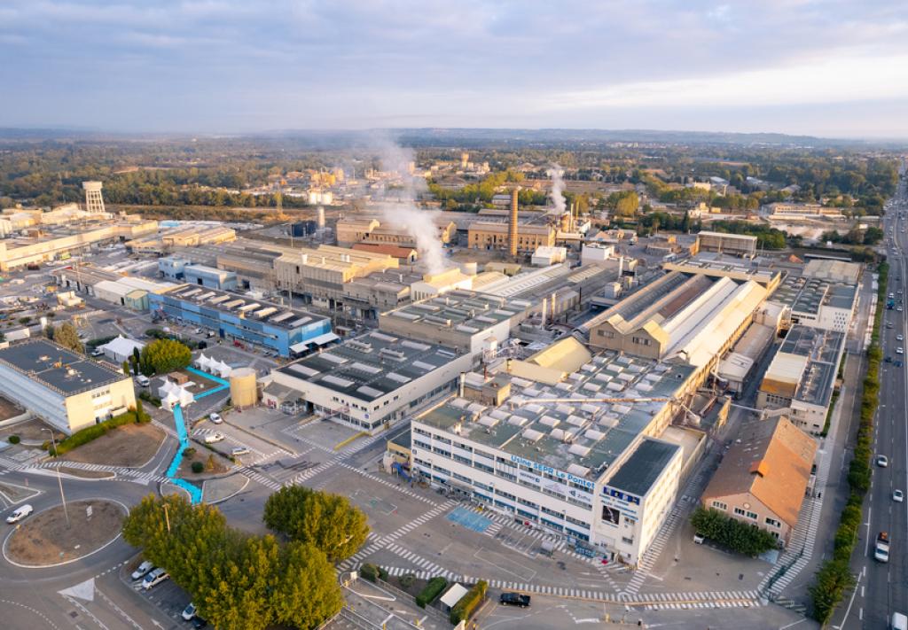 SEPR Le Pontet | Sefpro